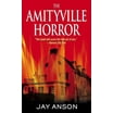 The Amityville Horror, (Paperback) - Walmart.com