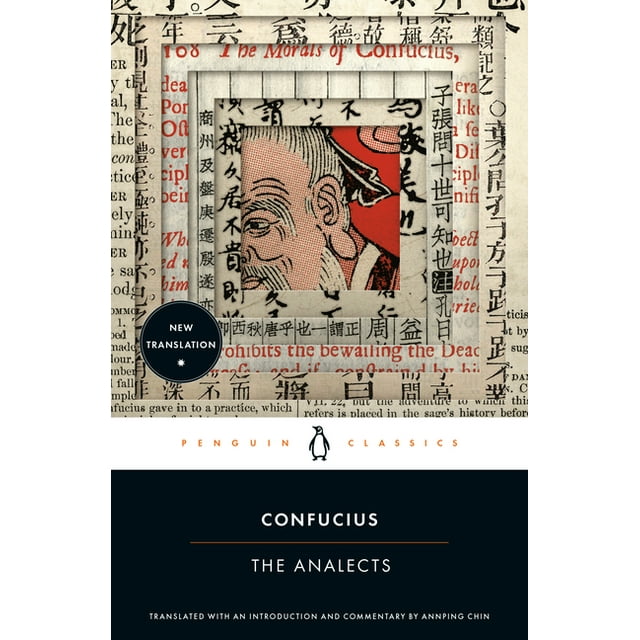 The Analects, (Paperback) - Walmart.com