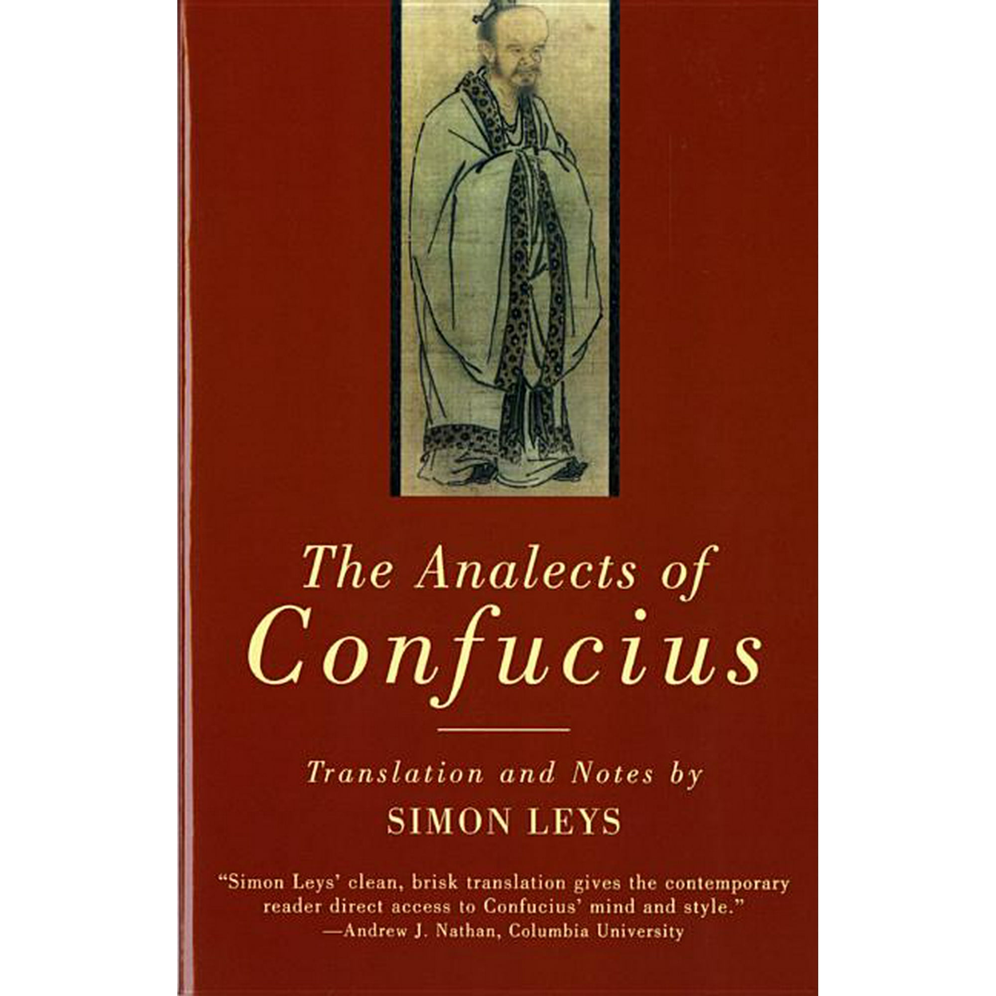 The Analects