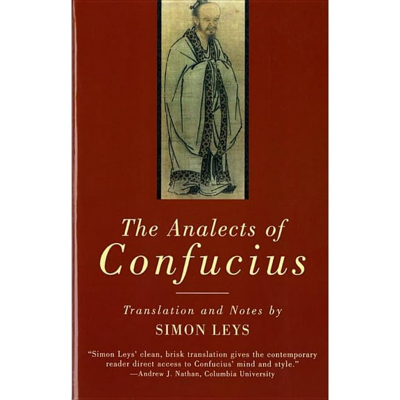 Deciphering The Analects of Confucius- A Guide to Understanding ...