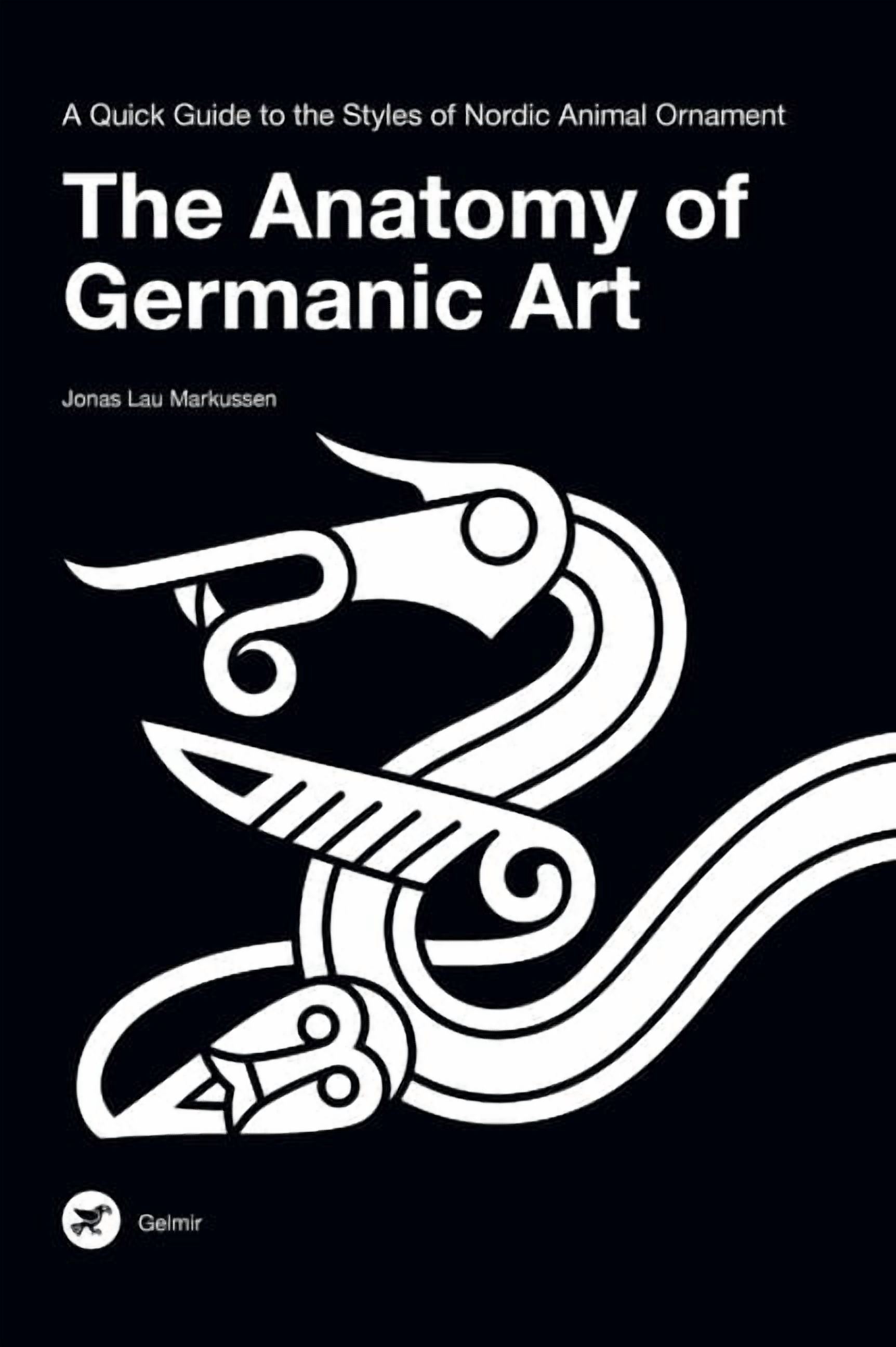 The Anatomy of Germanic Art: A Quick Guide to the Styles of Nordic ...