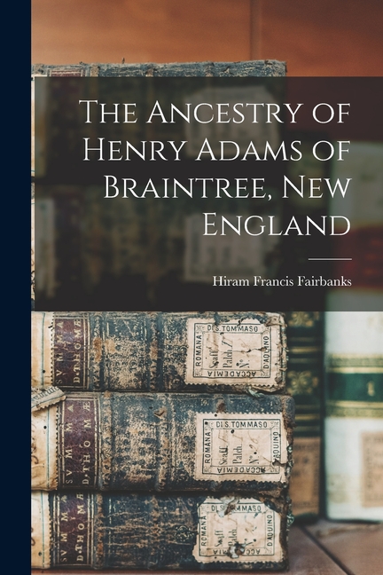 Ancestry England