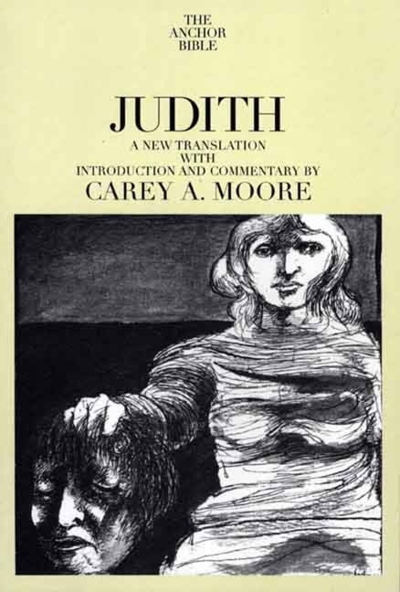 Anchor Yale Bible Commentaries Judith, (Paperback) - Walmart.com