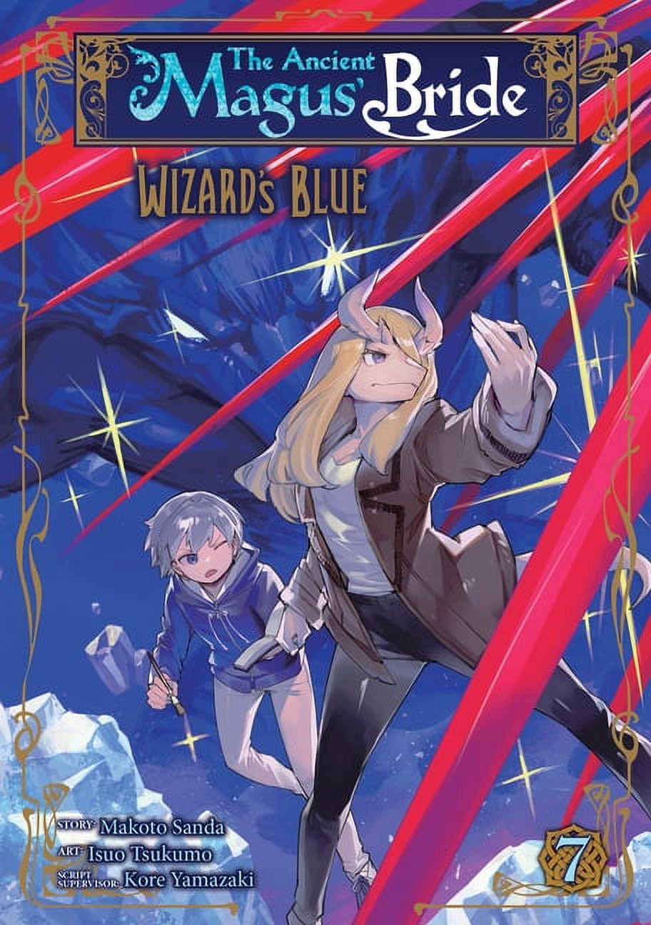 Wizard Bride