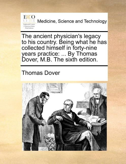Thomas Dover