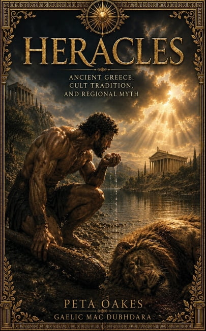 The Ancient Worlds and Sacred Cosmologie Heracles: Ancient Greece, Cult ...