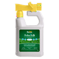 The Andersons Foltec LQ Classic 18-3-6 Concentrated Liquid Lawn ...