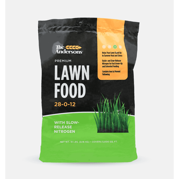 Lawn Fertilizer in Fertilizer - Walmart.com