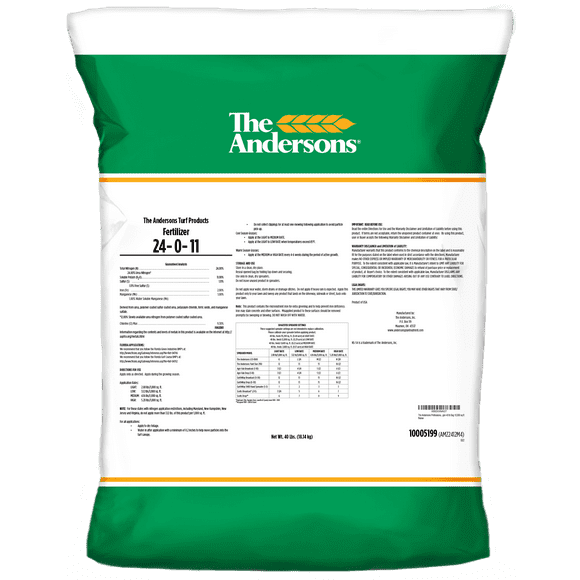 Nitrogen Fertilizer in Fertilizer - Walmart.com