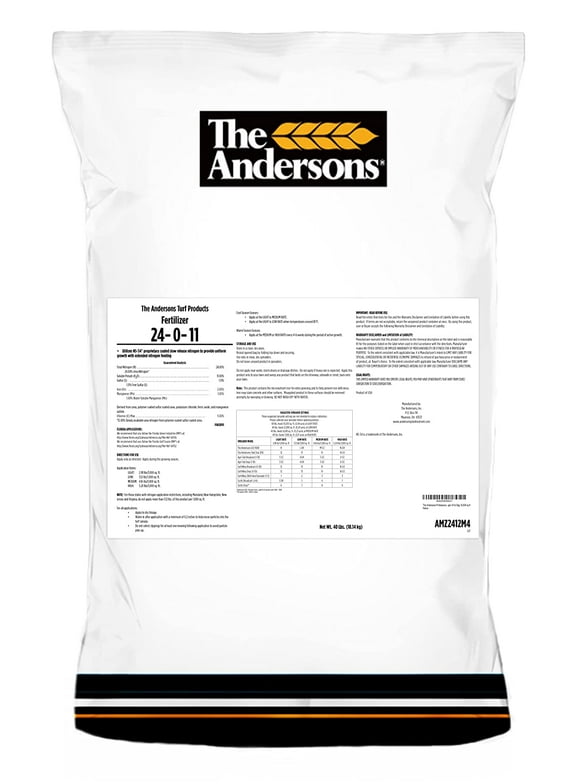 Nitrogen Fertilizer in Fertilizer - Walmart.com