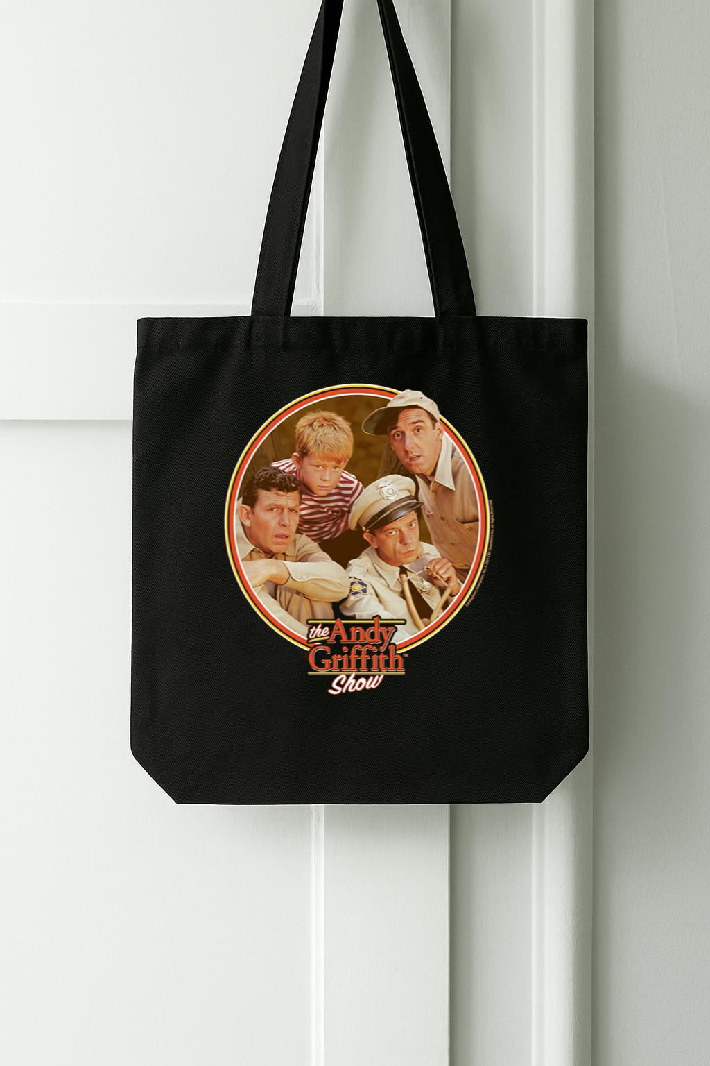 The Andy Griffith Show Boys Club T Bag Classic TV Mayberry-TH47264 ...