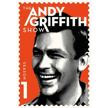The Andy Griffith Show: The Complete Second Season (DVD), Paramount ...