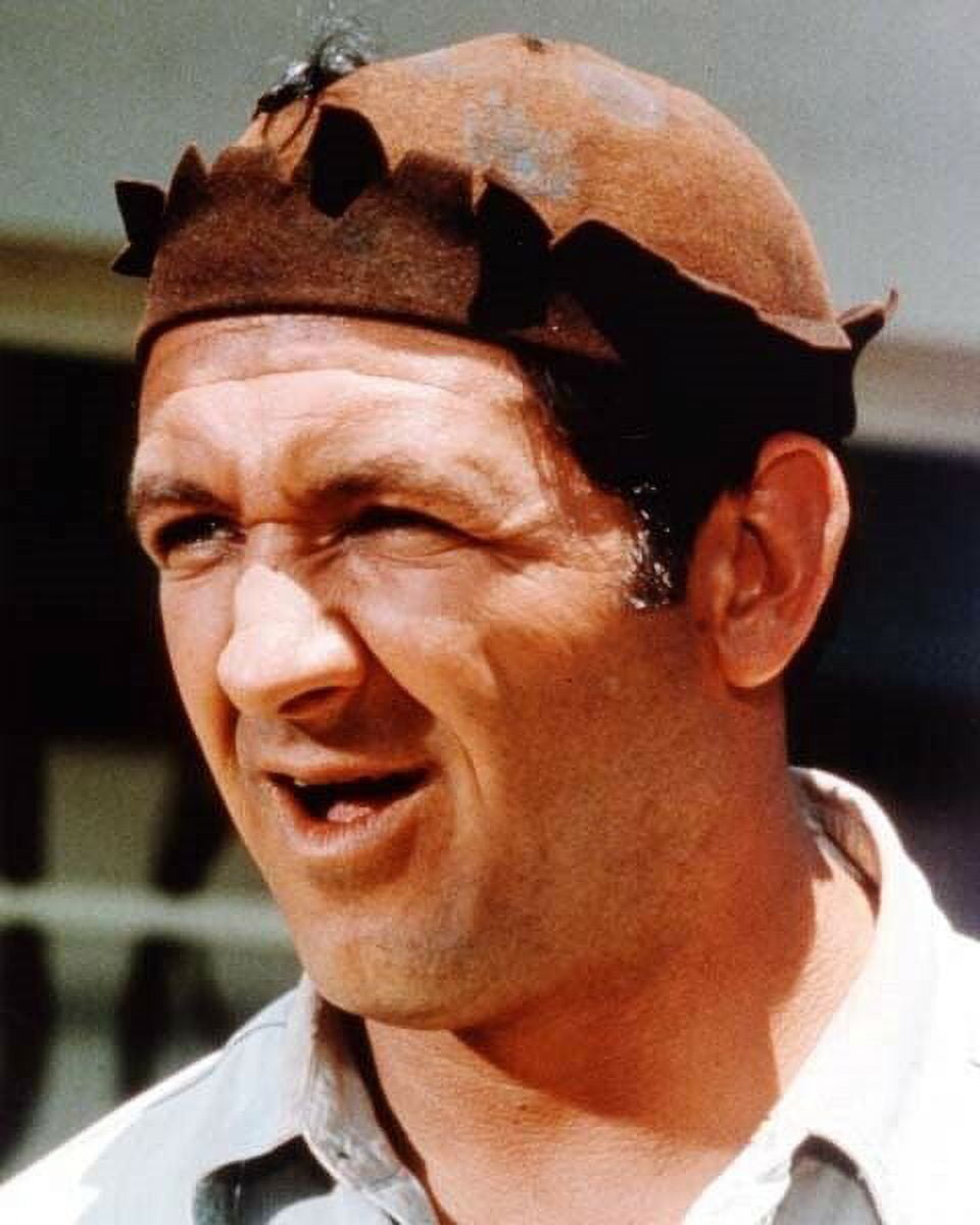 The Andy Griffith Show George Lindsey as Goober Pyle 16x20 inch poster ...