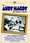 The Andy Hardy Film Collection: Volume 2 - Walmart.com