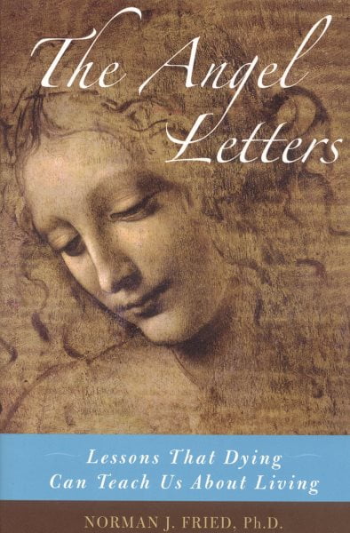 The Angel Letters : Lessons That Dying Can Teach us About Living ...