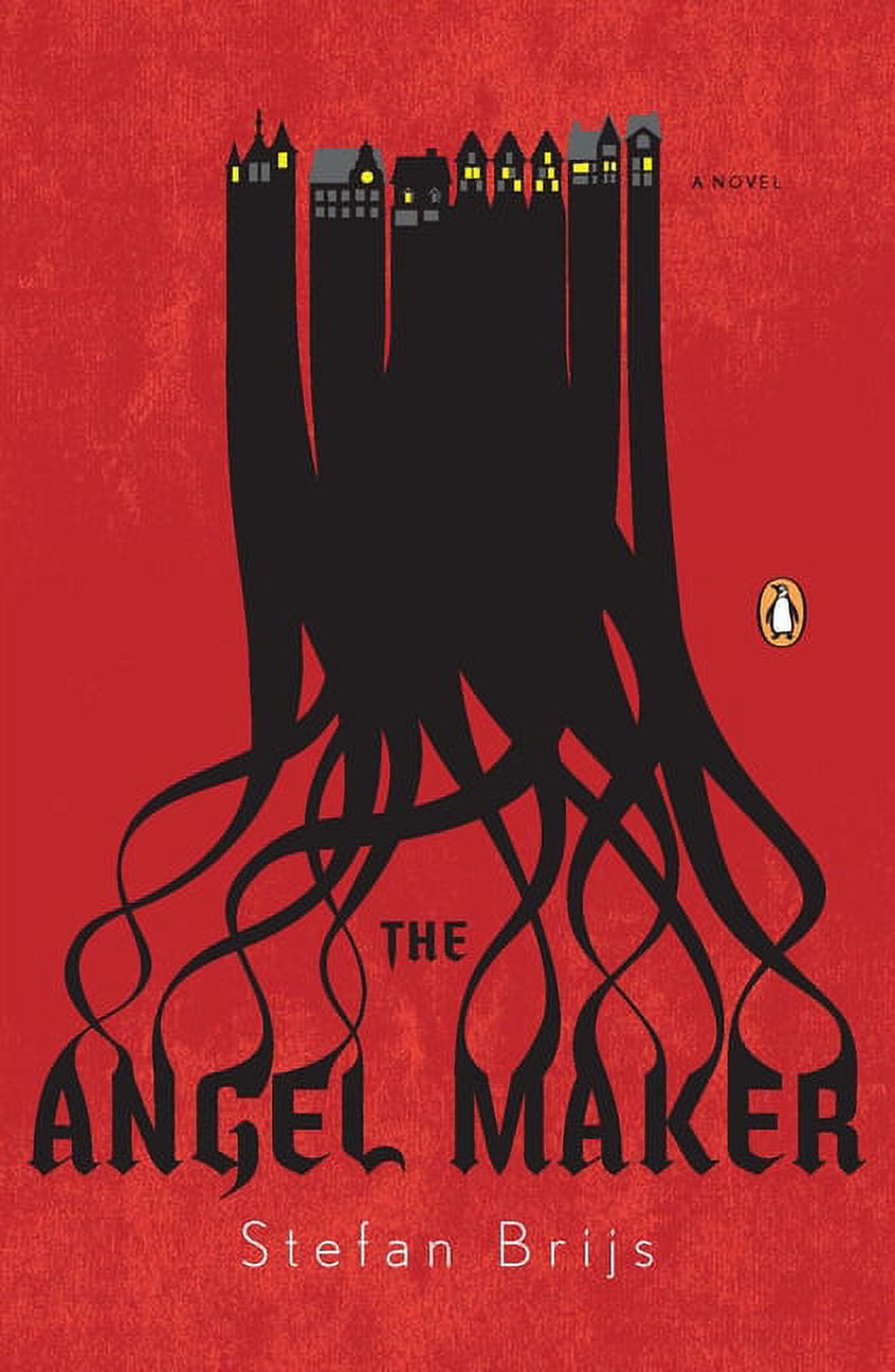 The Angel Maker, (Paperback) - Walmart.com