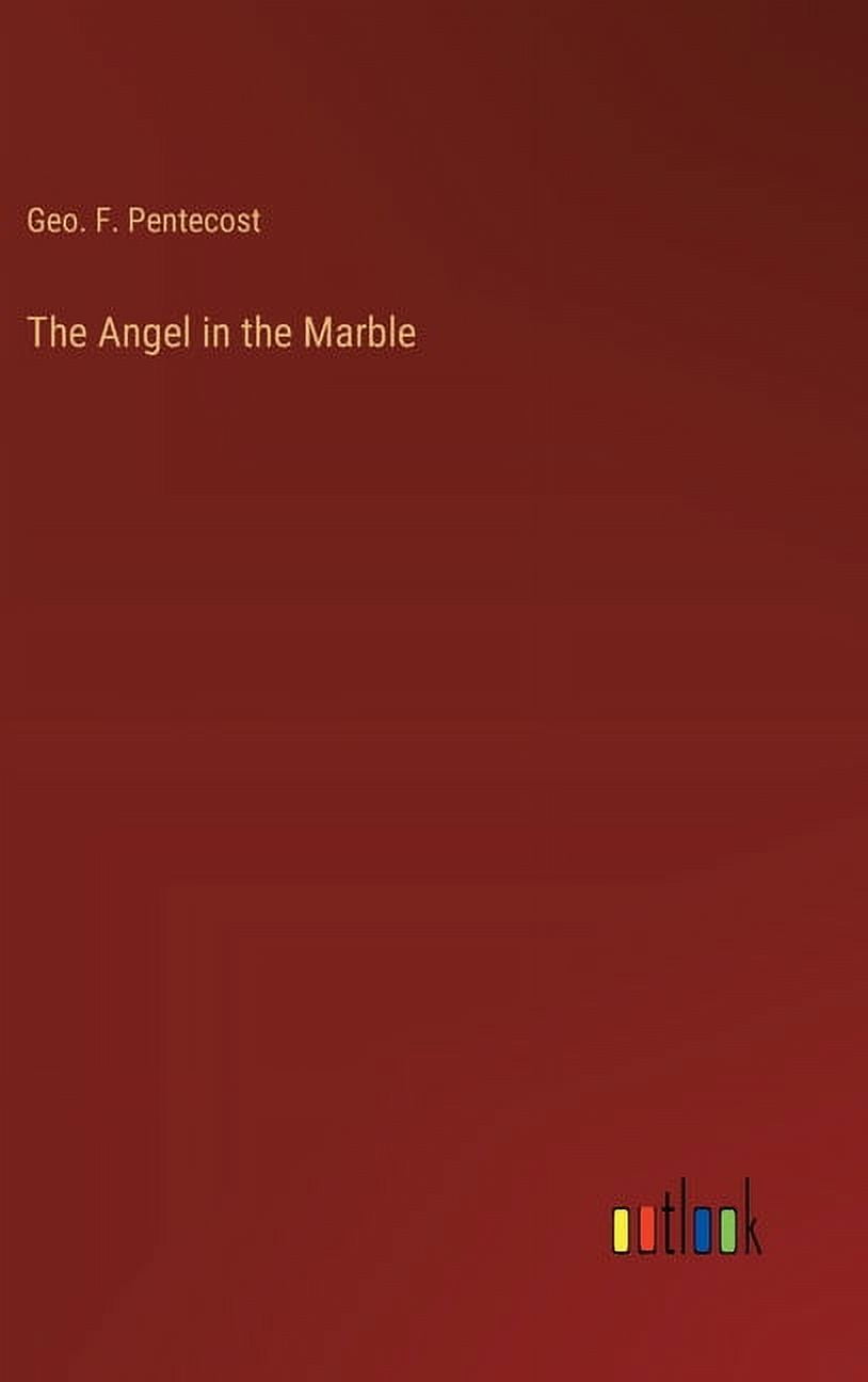 The Angel in the Marble (Hardcover) - Walmart.com