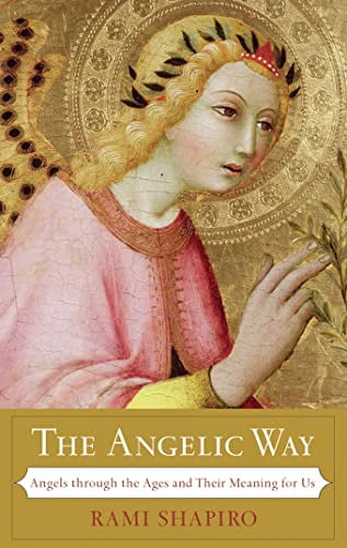 Pre-Owned The Angelic Way: Angels Through the Ages and Their Meaning ...