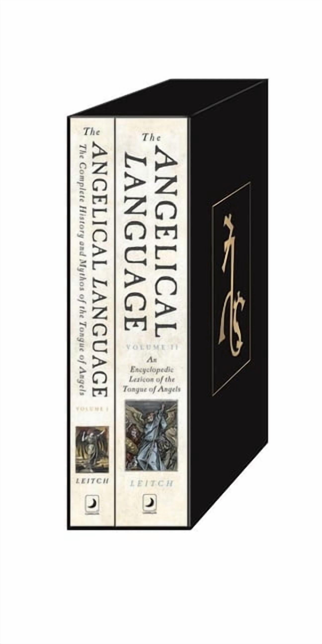 Angel Language