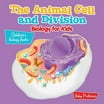 Cell Biology 7th Grade Textbook Children's Biology Books (Paperback ...