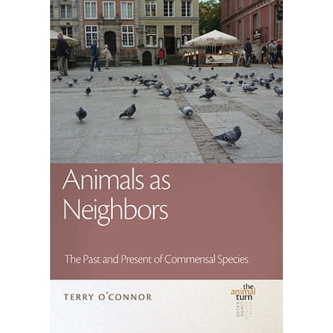 Professor in the Zoo: Designing the Future for Wildlife in Human Care ...