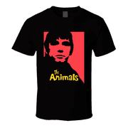 The Animals Band T Shirt