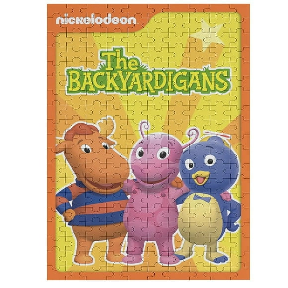 Backyardigans Toys