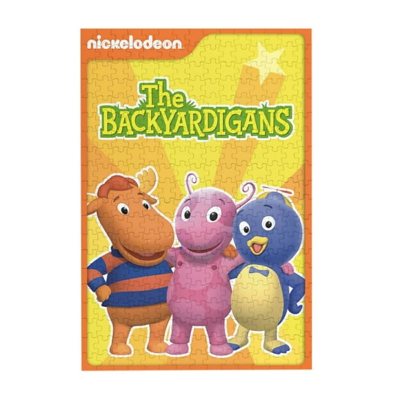 Backyardigans Toys
