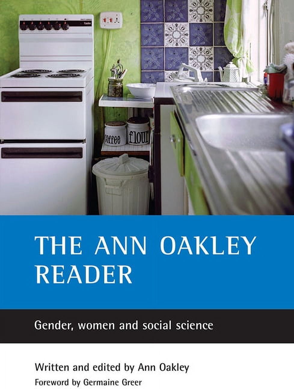 Ann Oakley