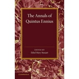 The Annals of Quintus Ennius (Paperback) - Walmart.com