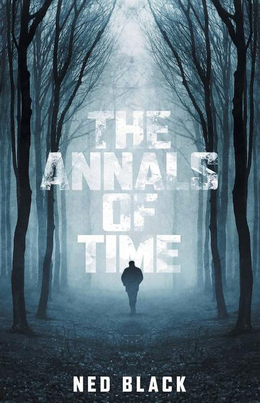 The Annals of Time (Paperback) - Walmart Business Supplies