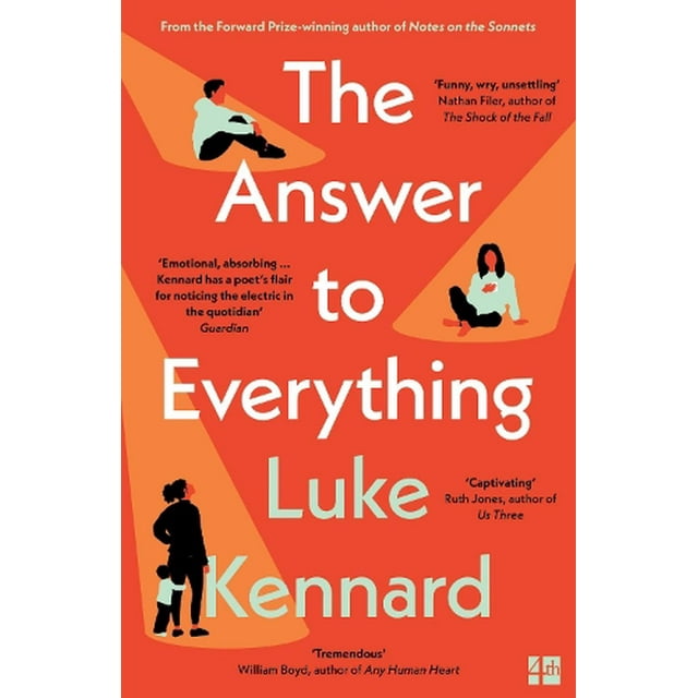 The Answer to Everything - Walmart.com