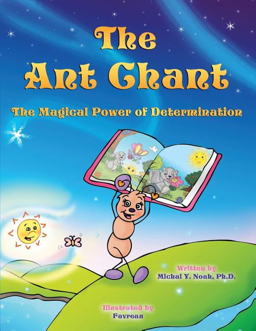 The Ant Chant (Paperback) - Walmart.com