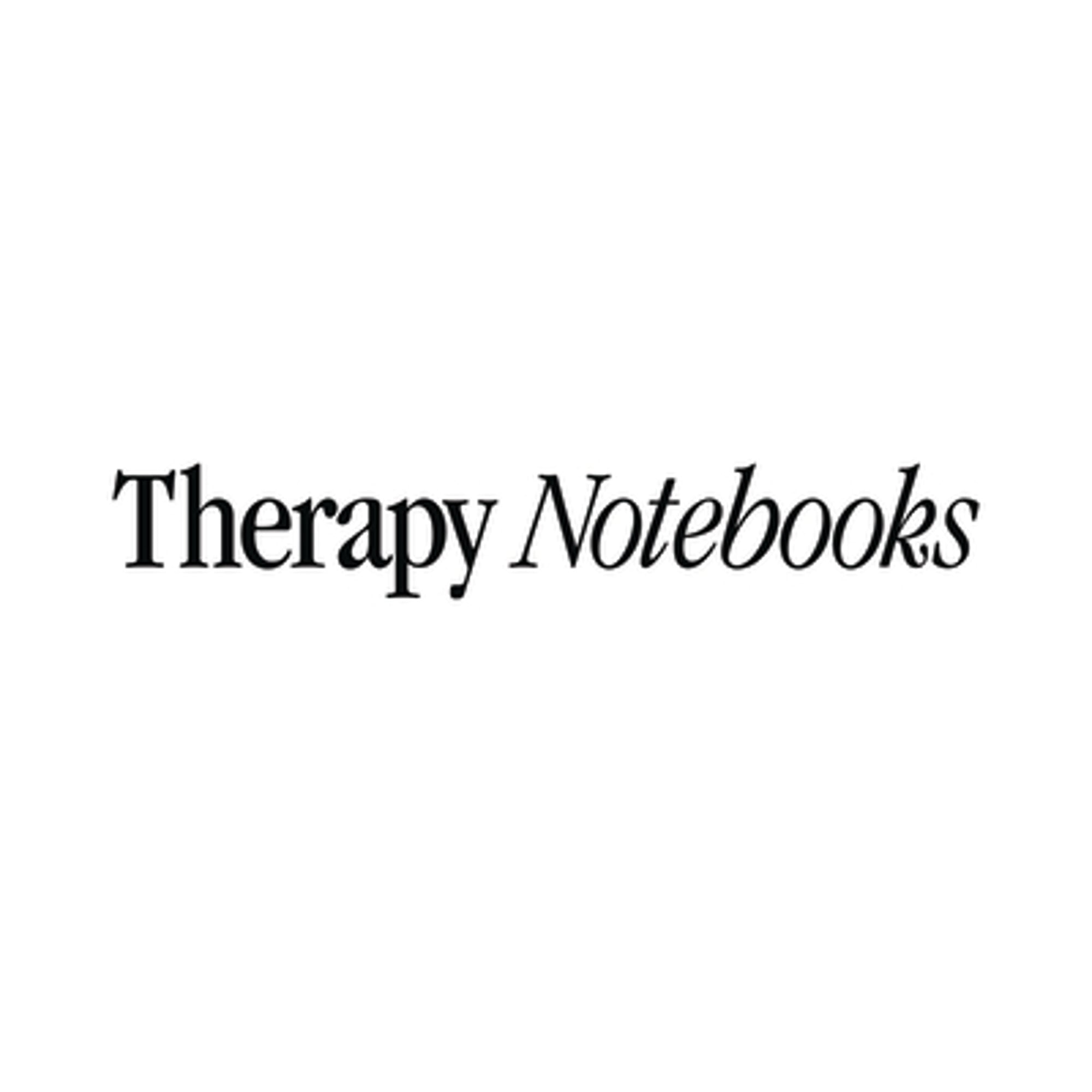 The Anti-Anxiety Notebook: Cognitive Behavioral Therapy to Reframe and ...