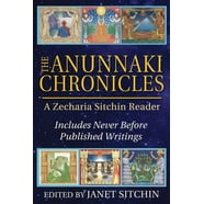 The Complete Earth Chronicles, (Hardcover) - Walmart.com