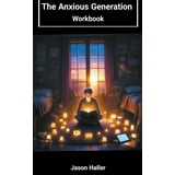 The Anxious Generation - Workbook, (Paperback) - Walmart.com