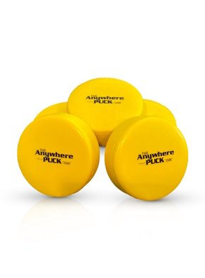 Hockey Pucks in Hockey Equipment - Walmart.com