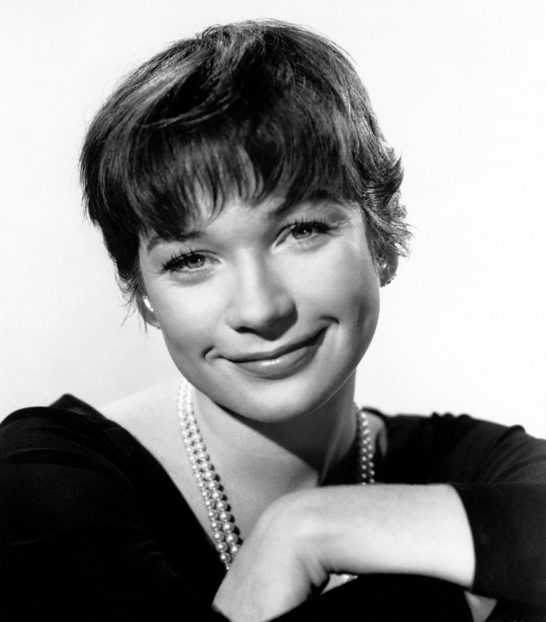 The Apartment Shirley Maclaine 1960 Mgm Courtesy Everett Photo Print 8