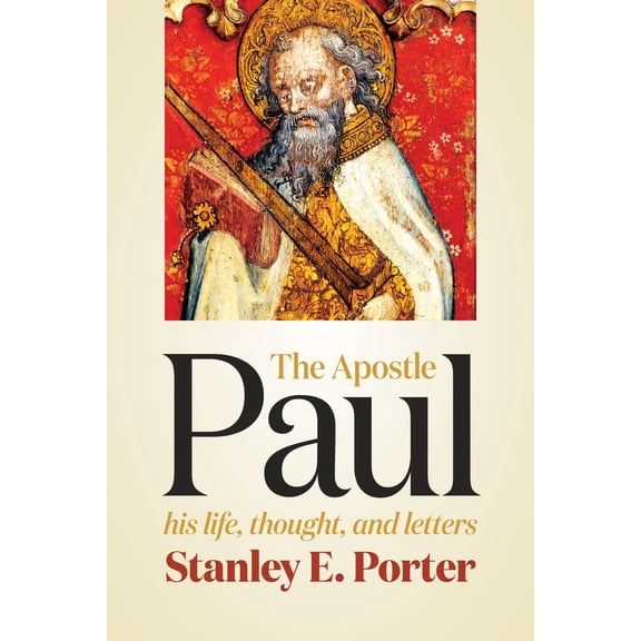 Pre-Owned People's Bible: The Genius of Paul : Paul's Letters to the ...