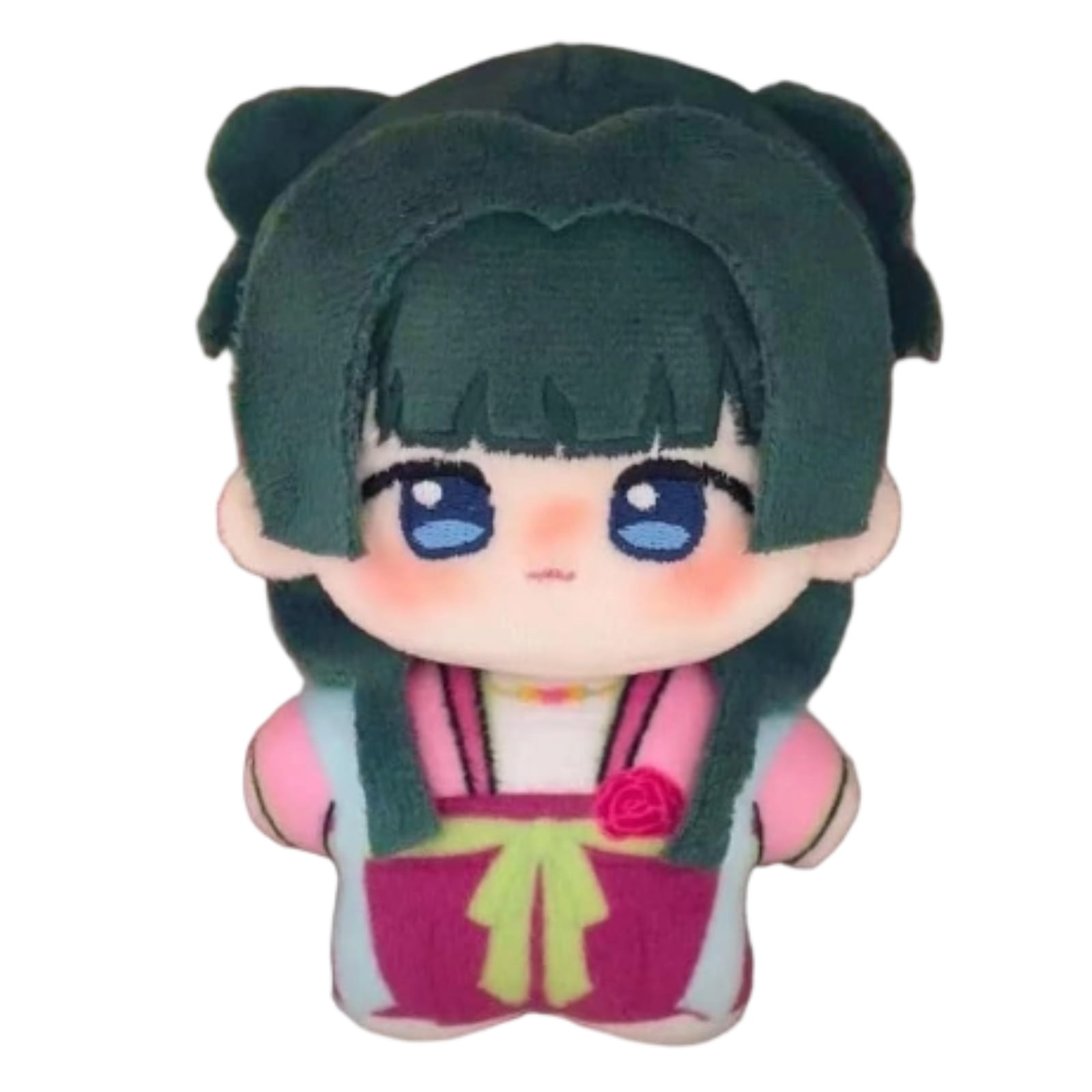 The Apothecary Diaries Anime Figures Plushise,3.9" Mao Mao The ...