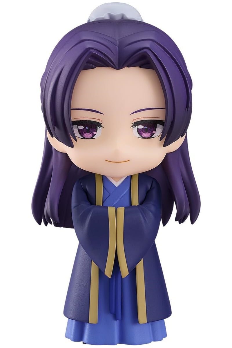 The Apothecary Diaries: Jinshi Nendroid Action Figure Collectible Toys ...