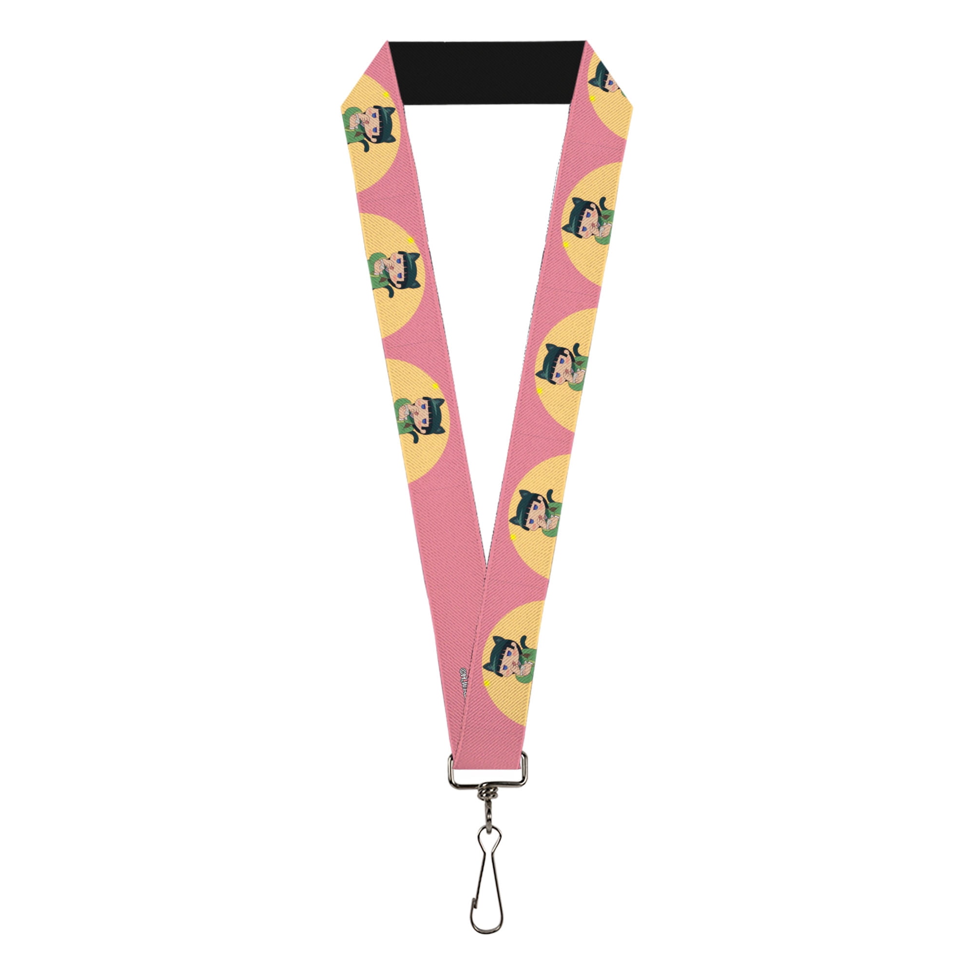 The Apothecary Diaries Lanyard, The Apothecary Diaries Chibi Maomao Cat ...