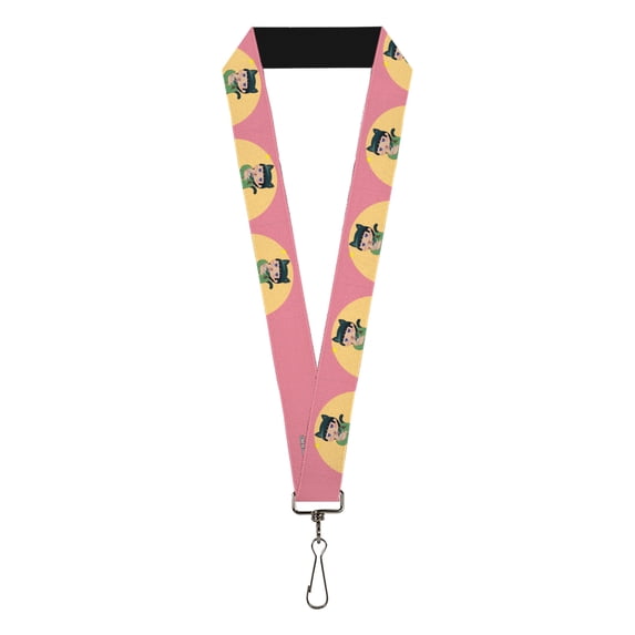 The Apothecary Diaries Lanyard, The Apothecary Diaries Chibi Maomao Cat ...