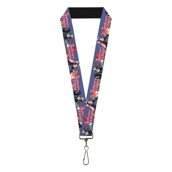 The Apothecary Diaries Lanyard, The Apothecary Diaries Jinshi and ...