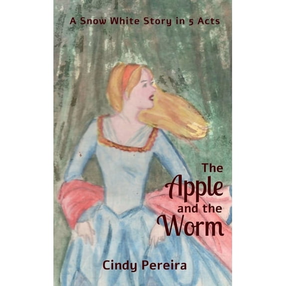 The Apple And The Worm, (Paperback) - Walmart.com
