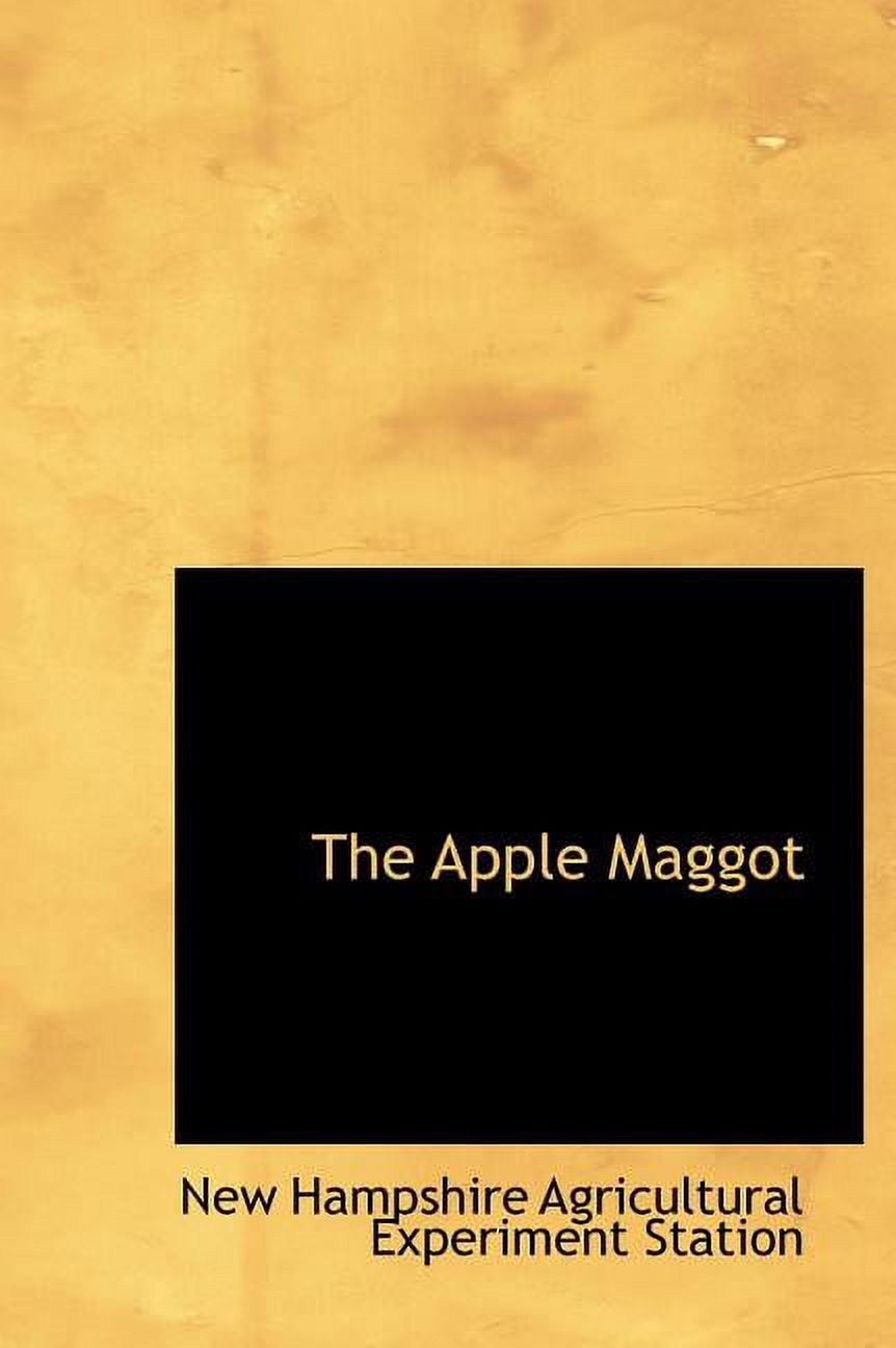 Apple Maggot