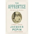 The Apprentice: My Life in the Kitchen, (Paperback) - Walmart.com