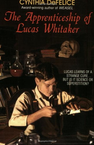Luca Whitaker