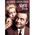 The April Fools (DVD) - Walmart.com