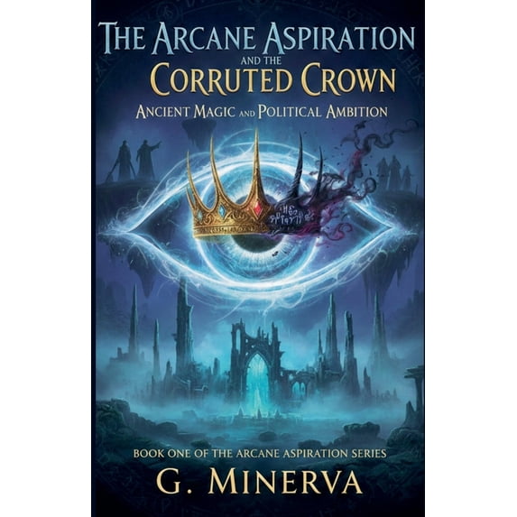 The Arcane Aspiration The Arcane Aspiration and the Corrupted Crown ...